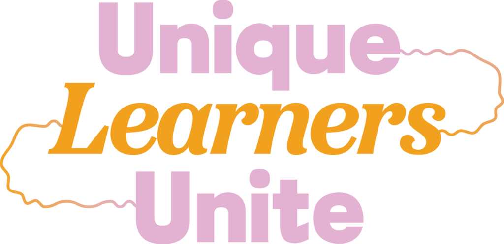 Unique Learners Unite
