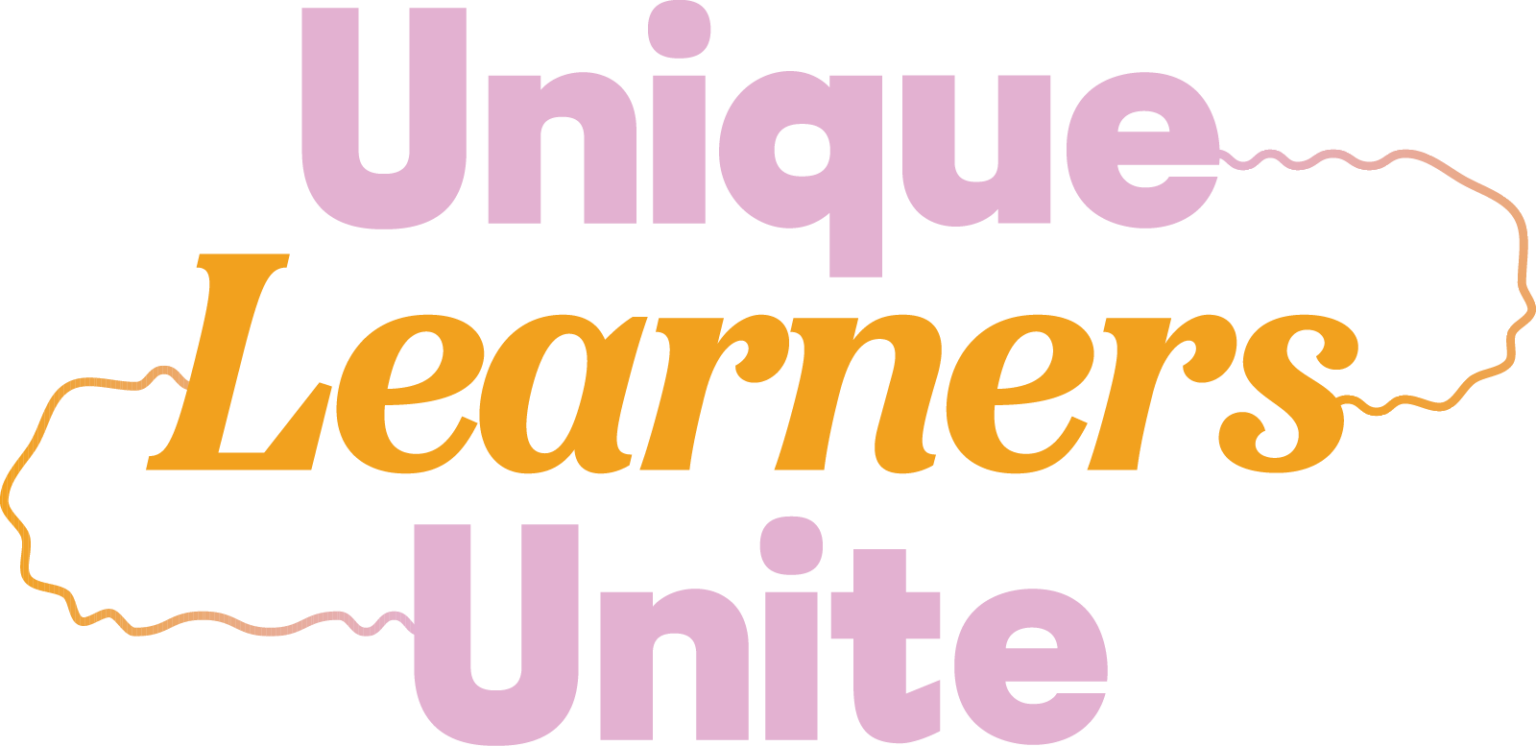 Unique Learners Unite